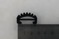 China Glory Counter Spare Parts GFS-120-92-03  5T Rubber Half Gear   28*15*10 for sale