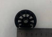 China Glory Counter Spare Parts GFS-120-92-02  Rubber Roller Assy   8*37*29 Single Layer 10 for sale