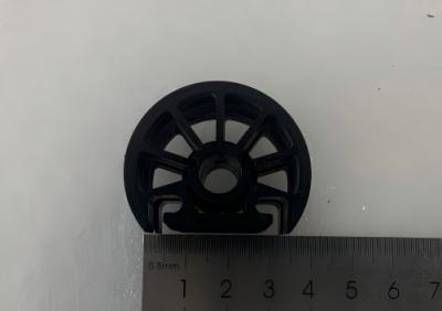 China Glory Counter Spare Parts GFS-120-92-02  Rubber Roller Assy   8*37*29 Single Layer 10 for sale
