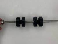 China Glory Counter Spare Parts GFS-120-92  Roller Shaft Assy for sale