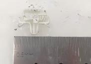 China Glory Counter Spare Parts GFS-120-91  M3 4.5*8Φ3*1  Snap for sale