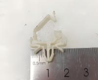 China Glory Counter Spare Parts GFS-120-89  9*13Φ5*2 Snap for sale