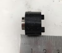 China Glory Counter Spare Parts GFS-120-86 Damping Wheel 6*18*15 for sale