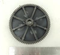 China Glory Counter Spare Parts GFS-120-85 78T Gear 6*64*12 for sale