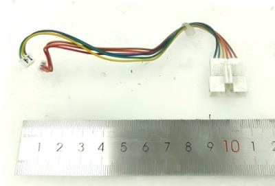 China Glory Counter GFS-120-81 Power Supply Harness  16CM Spare Parts for sale