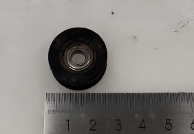 China Glory Counter Spare Parts GFS-120-79  18.4*11 Belt Wheel for sale