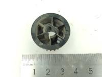 China 26T Gear 10*24*14 Spare Parts Perfect Fit For Glory Counter GFS-120-77 for sale