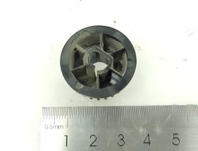 China 26T Gear 10*24*14 Spare Parts Perfect Fit For Glory Counter GFS-120-77 for sale