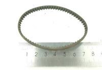 China Glory Counter Spare Parts GFS-120-76  67T Belt  201-3GT-6 for sale