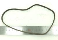 China Glory Counter Spare Parts GFS-120-75  148T Belt  444-3GT-6 for sale