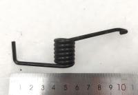 China Glory Counter GFS-120-72 Spare Parts Torsion Spring for sale