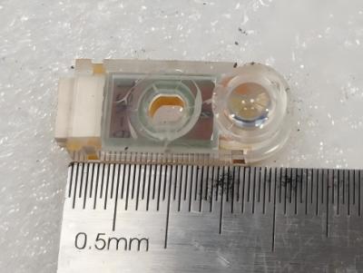 China Glory Counter GFS-120-61   Launch Sensor  9*8*22.4 Spare Parts for sale