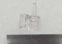 China Glory GFS-120-65 Lens Spare Parts GFS-120-68r for ATM Banknote Counter for sale