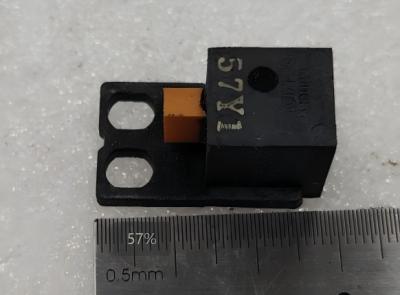China Glory Counter GFS-120-71 Thickness Sensor Minerva DS-MIO1 57Y1  Spare Parts for sale