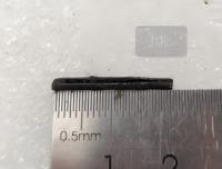 China Glory Counter KKX2.1*21 Pin 2.1*21 Spare Parts Durable for sale