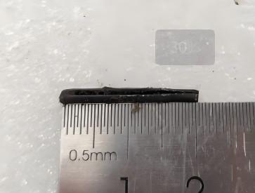 China Glory Counter KKX2.1*21 Pin 2.1*21 Spare Parts Durable for sale