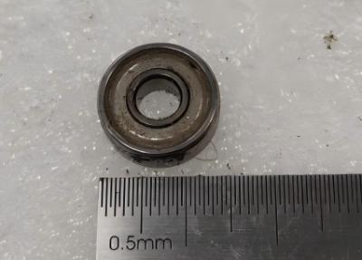China Glory Counter Bearing ZC5*14*5   5*14*5 Spare Parts for sale