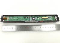 China Glory Counter GFS-120-54 Money Verification Sensor Assy UC2D190GL Spare Parts for sale