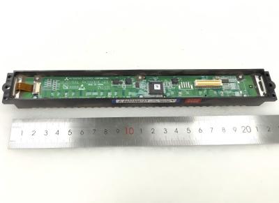 China Glory Counter GFS-120-54 Money Verification Sensor Assy UC2D190GL Spare Parts for sale