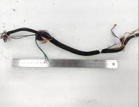 China Glory GFS 120 Banknote Counter Rear Wiring Harness 40CM For ATM Spare Parts for sale