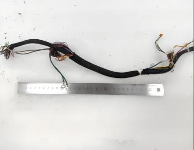 China Glory GFS 120 Banknote Counter Rear Wiring Harness 40CM For ATM Spare Parts for sale