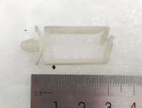 China GFS-120-40 Snap 15*25Φ5*1 Spare Parts Essential For Glory Counter Maintenance for sale