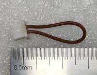 China Glory Counter GFS-120-38 Control Board Short-Circuit Plug Spare Parts for sale