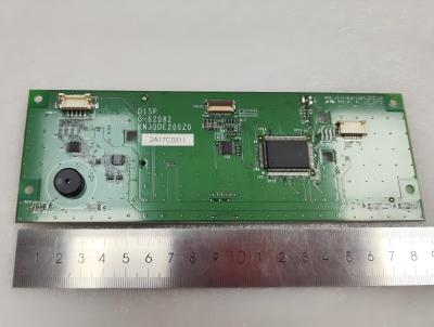 China Glory Counter GFS-120-25 GFS 120 Monitor Control Panel  Spare Parts for sale
