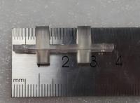 China Glory Counter GFS-120-19-04 GFS 120 Indicator Lens Long 13*36 Spare Parts for sale