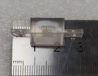 China Glory Counter GFS-120-19-04 GFS 120 Indicator Lens Short Long 13*312*31 Spare Parts for sale