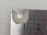 China Glory Counter GFS 120 TG05600-45-2 Clip M5 Spare Parts for sale