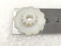 China Glory Counter GFS 120 GFS-120-16-04 12T Gear 6.2*28 Spare Parts for sale