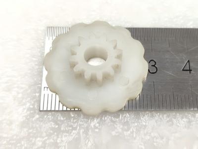 China Glory Counter GFS 120 GFS-120-16-04 12T Gear 6.2*28 Spare Parts for sale