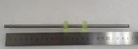 China Glory Counter GFS 120 GFS-120-06 Roller Shaft Assy Φ20.3*238.55mm PU85 Degree Spare Parts for sale