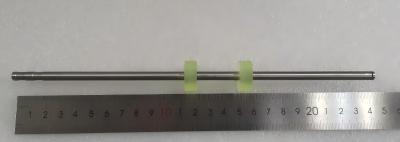 China Glory Counter GFS 120 GFS-120-06 Roller Shaft Assy Φ20.3*238.55mm PU85 Degree Spare Parts for sale