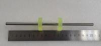China Glory GFS 120 GFS-120-04 Roller Shaft Assy Φ20.16*227.6mm PU85 Degree Spare Parts For Banknote Counter for sale