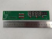 China GFB-800D-07 Operation Control Board Spare Parts For Glory Counter GFB-800D-07 Glory Currency Sorter for sale