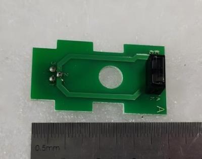 China Glory Counter GFB-800D Glory Currency Sorter GFB-800D-09  Cash Inlet Detection Sensor Spare Parts for sale