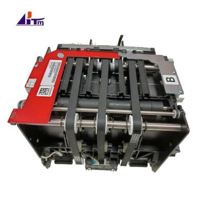 China NCR S2 SNT TLA 4450729811 445-0729811 Single Notes Transport ATM Parts for sale