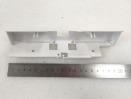 China Glory Counter GFB-800D Glory Currency Sorter GFB-800D-16  Width Adjustment Plate Mounting Bracket Spare Parts for sale