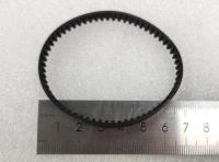 China Glory Counter GFB-800D Glory Currency Sorter 50T Belt 150-3M-6 GFB-800D  19  Spare Parts for sale