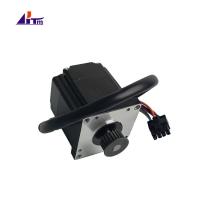 China ATM Diebold Nixdorf Motor ESC Reel Storage RM4 1750294017 1750291701-61 for sale
