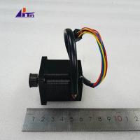 China ATM Diebold Nixdorf Motor ESC Reel Storage RM4 1750294017 1750291701-61 for sale