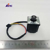 China ATM Diebold Nixdorf Motor ESC Reel Storage RM4 1750294017 1750291701-61 for sale