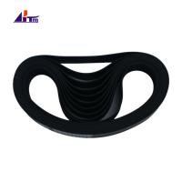 China 009-0016560 0090016560 NCR Presenter Clamp Flat Belt ATM Spare Parts for sale