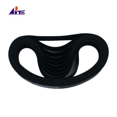 China 009-0016560 0090016560 NCR Presenter Clamp Flat Belt ATM Spare Parts for sale
