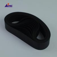 China 009-0016560 0090016560 NCR Presenter Clamp Flat Belt ATM Spare Parts for sale
