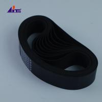 China 009-0016560 0090016560 NCR Presenter Clamp Flat Belt ATM Spare Parts for sale