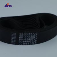 China 009-0016560 0090016560 NCR Presenter Clamp Flat Belt ATM Spare Parts for sale