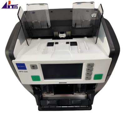 China Glory GFS-220 Bill Sortting Machine Banknote Sorter for sale